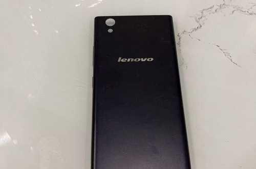 Задняя крышка Lenovo P70 оригинал
