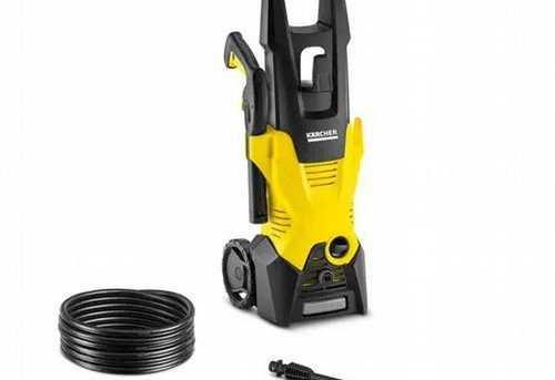 Мойка высокого давления Karcher K3