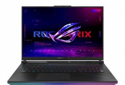 Ноутбук asus ROG Strix Scar 18 G834JZ-N6068 90NR0D