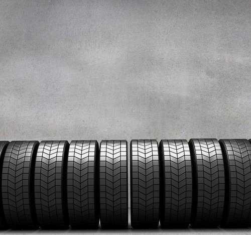 Шины для камазов Goodride ND783