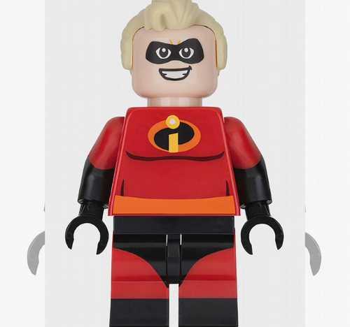 Минифигурка Lego Mr. Incredible incr005 N