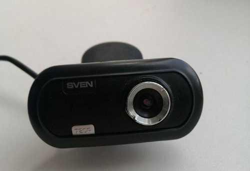 Веб-камера с микрофоном 720p
