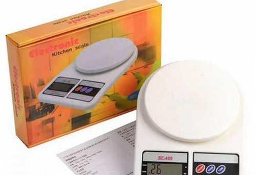 Кухонные Электронные Весы Electronic Kitchen Scale