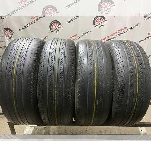 Giti GitiComfort 228 205/65 R15 94H