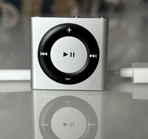 Плеер iPod shuffle