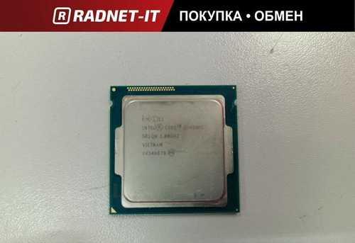 Процессор Intel Core i5-4590s s1150