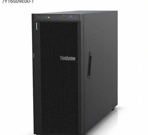 Сервер Lenovo ThinkSystem ST550 2.5" Tower 4U, 7Y1