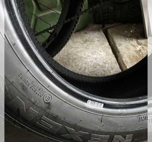 Nexen N'Fera SU4 185/65 R15 88H