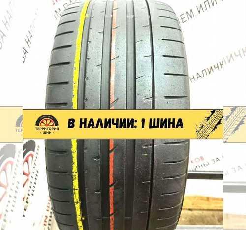 Goodyear Eagle F1 Asymmetric 2 225/40 R19 89Y