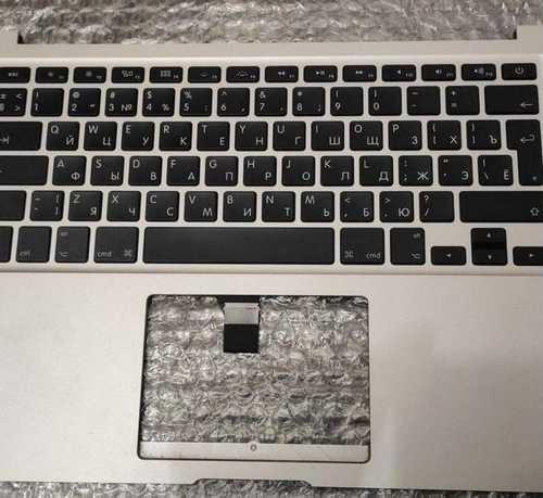 Топкейс MacBook Air 13 дюйма A1466