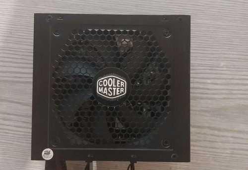 Cooler master g650m 650w bronze
