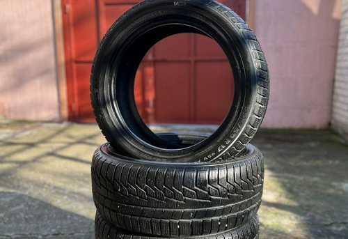Nokian Tyres Nordman 7 2.25/50 R17