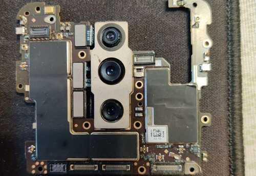 Камера основная, фронтальная OnePlus 7prо