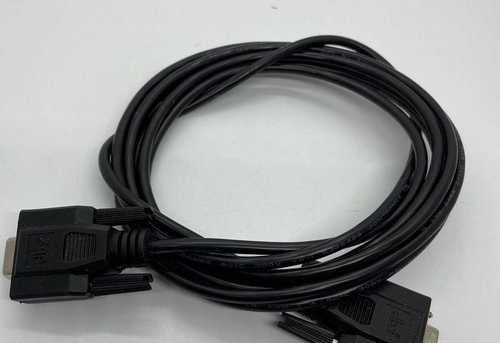 Кабель DBX 480-10-rc