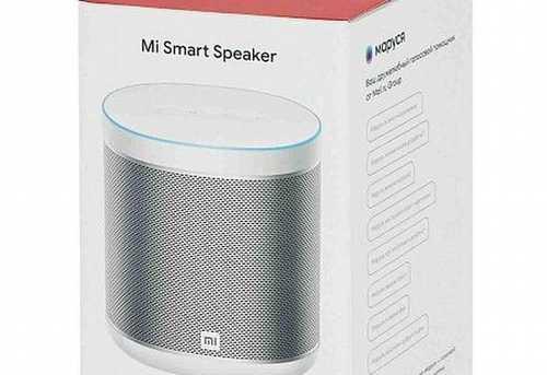 Умная колонка mi smart speaker с марусей
