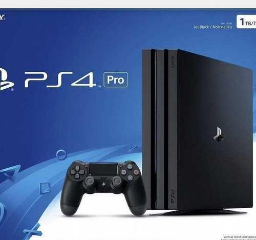 Sony playstation 4 pro