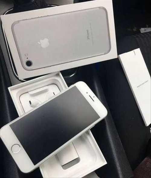 iPhone 7 32Gb