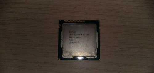 Процессор Intel Core i7-3770K