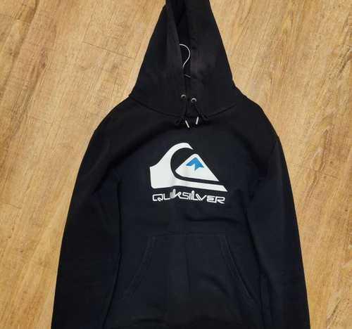 Худи Quicksilver оригинал