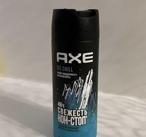 Дезодорант мужской axe