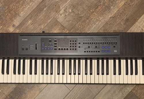 Синтезатор casio wk-1500