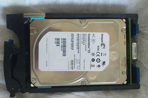 Жесткий Диск 2 тб EMC (Seagate) st32000444ss