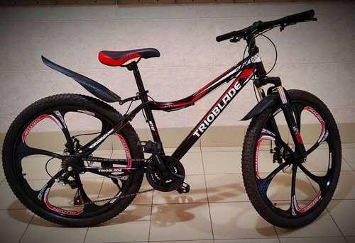 Велосипед Trioblade 3061 26''