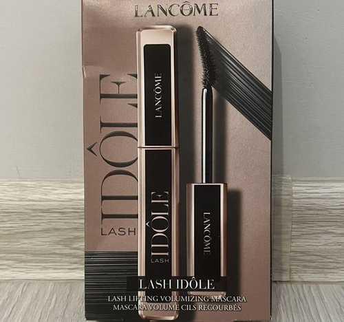 Подарочный набор Lancome Idole