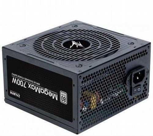 Блок питания Zalman ZM700-txii (V2), 700W, atx12v
