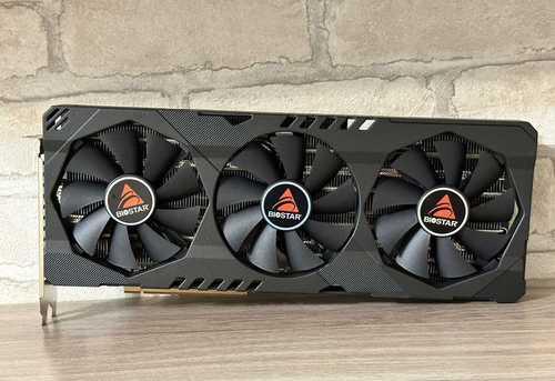 Видеокарта Biostar AMD Radeon RX 6700 XT 12gb OC