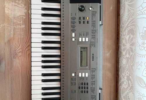 Синтезатор yamaha PSR-E353