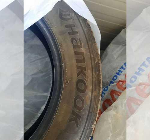Hankook Dynapro HL3 RA45 235/60 R18