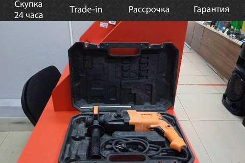 Перфоратор вихрь П-650К, 650 Вт