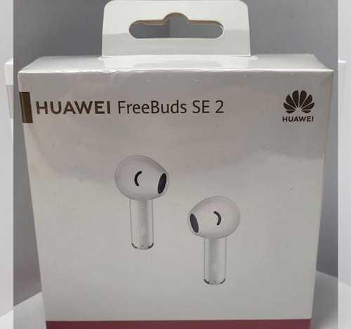 Наушники Huawei FreeBuds SE2