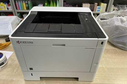 Принтер kyocera p2040dn