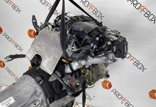 Двигатель Мерседес 654920 Спринтер 417 W910 2.0CDI