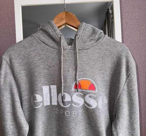 Худи Ellesse оригинал новый