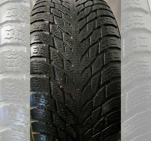 Nokian Tyres Hakkapeliitta R3 SUV 275/55 R20