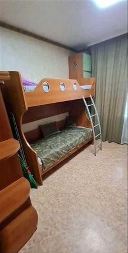 Мебель для детской/подростковой комнаты