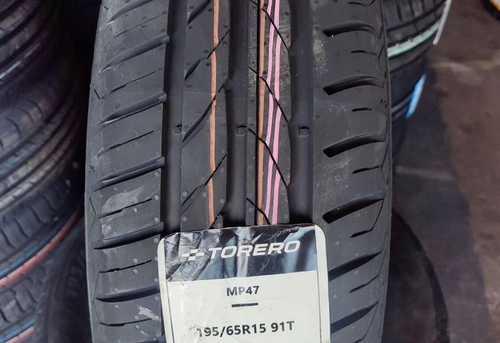 Torero MP47 195/65 R15