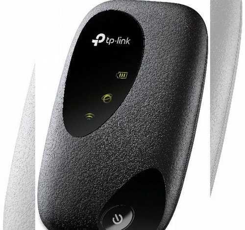 TP-Link M7000 4G LTE Мобильный Wi-Fi роутер