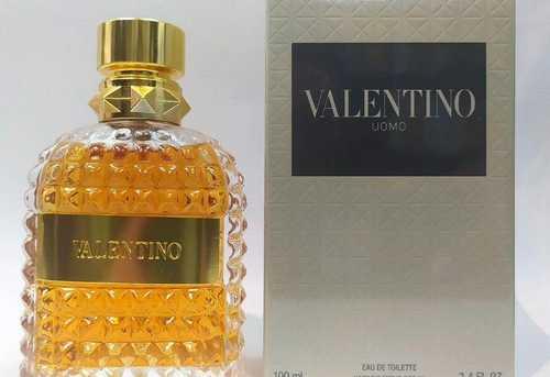 Valentino Uomo eau de toilette