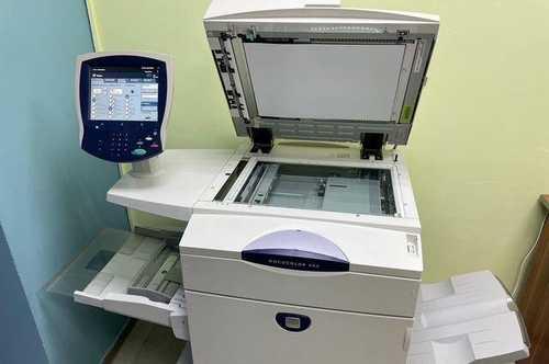 Xerox 252