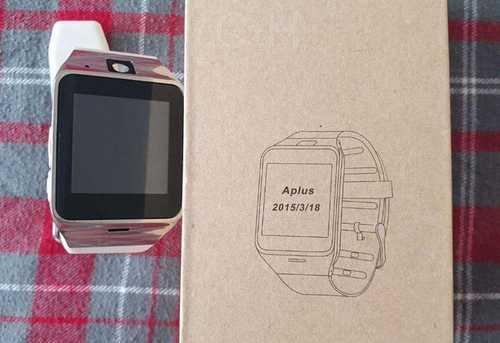 Smart watch