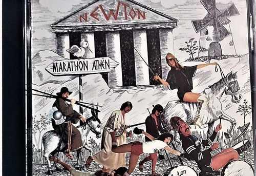 CD Neoton Familia Marathon 1980
