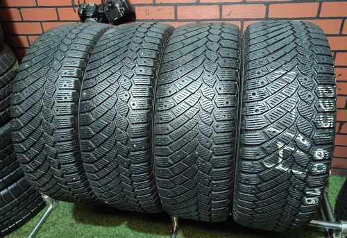 Continental Conti4x4IceContact 235/60 R18 107T