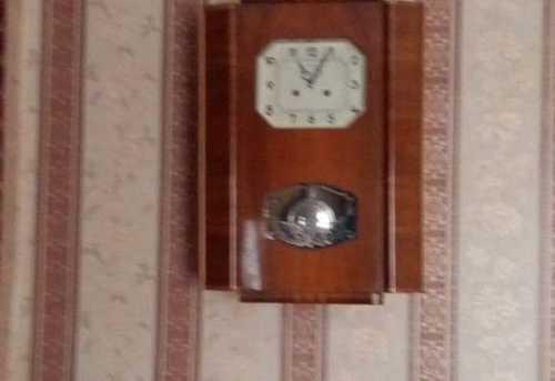 Часы ретро: 60 лет
