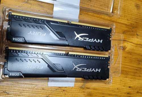 Оперативная память ddr4 16gb 3600mhz. И Gamaxx 300