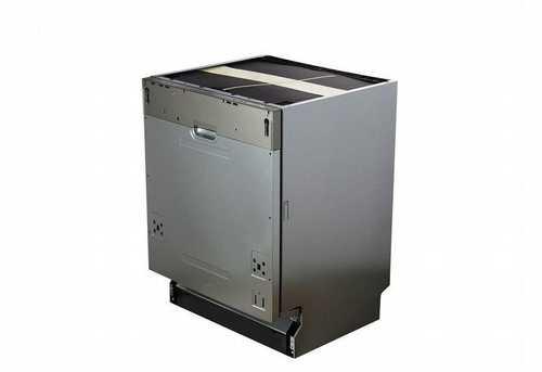 Встраиваемая посудомоечная машина leran BDW 60-146