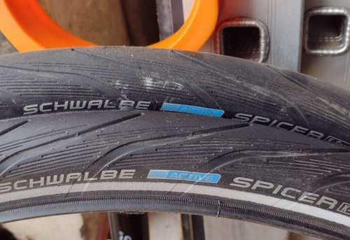 Велопокрышки 26 Schwalbe spicer k-guard 3